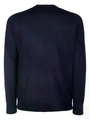 PAOLO PECORA Crew-neck Sweater