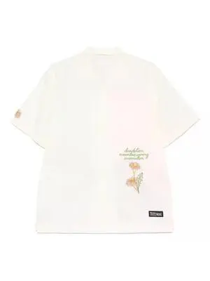 Universal Works Minari Shirt