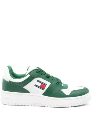 Tommy Hilfiger Retro Basket Sneakers