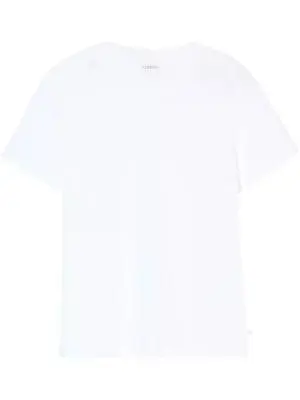 Closed Cotton T-shirt - White