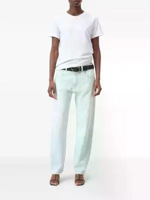 Closed Cotton T-shirt - White