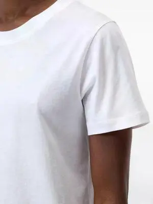 Closed Cotton T-shirt - White