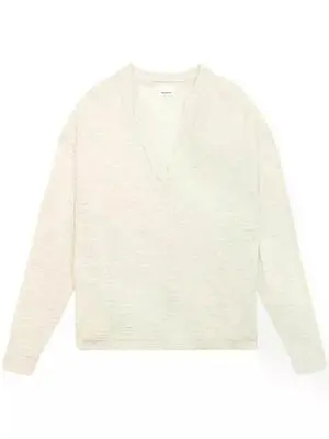 MARANT Arnold Jumper - Neutrals