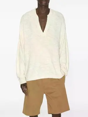 MARANT Arnold Jumper - Neutrals