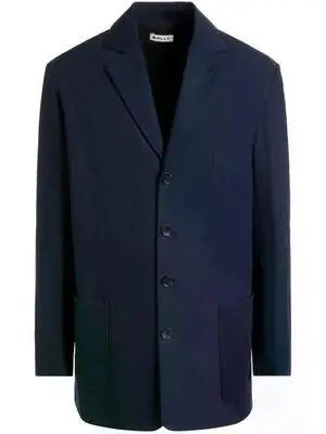 Bally Single-breasted Blazer