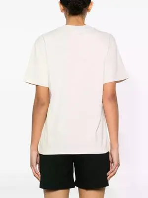 NEW BALANCE Athletics Jersey T-shirt