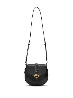 Isabel Marant Étoile Shoulder Bag - Black