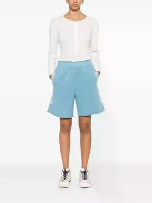 Pinko Libreville Track Shorts