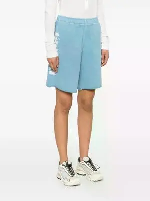 Pinko Libreville Track Shorts
