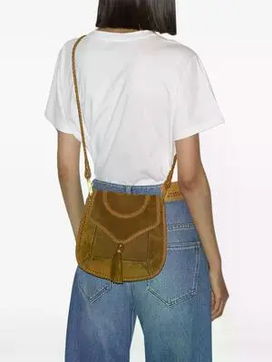 Isabel Marant Étoile Anahi Shoulder Bag