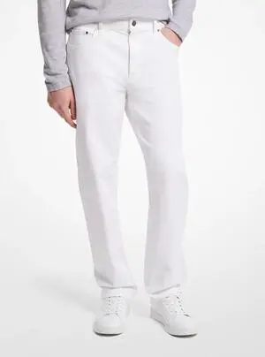 Michael Kors Printed Bottoms For Men