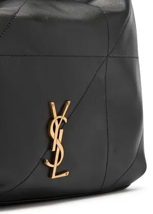 Saint Laurent Jamie 4.3 Shoulder Bag - Black