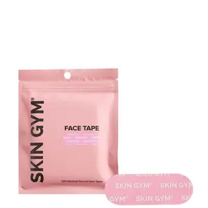 SKIN GYM Face Tape - One-color