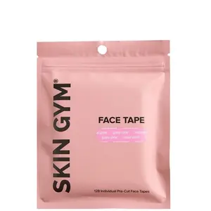 SKIN GYM Face Tape