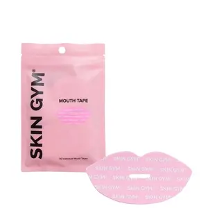 SKIN GYM Mouth Tape - One-color