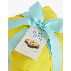 SELFRIDGES SELECTION Classic Italian Colomba 1kg