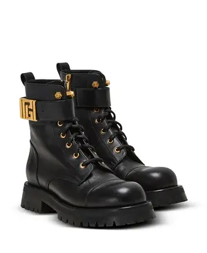 Balmain Casual Boots For Women