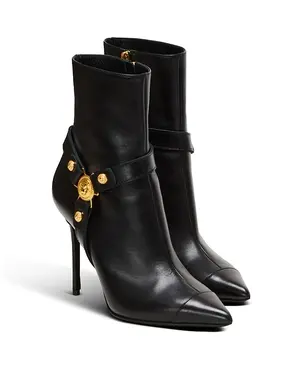 Balmain Boots For Women