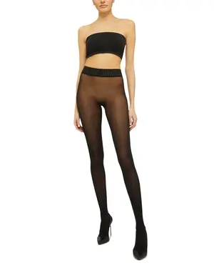 Wolford Fatal 50 Tights