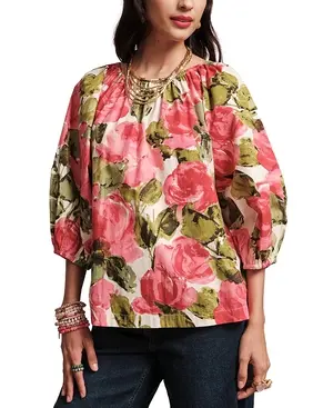 Frances Valentine Blouse Tops