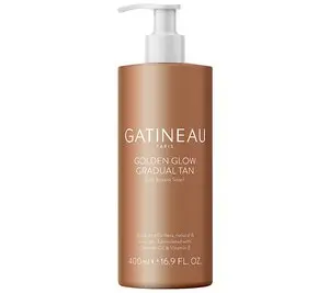 GATINEAU Golden Glow Gradual Tan - One-color