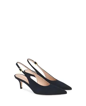 Pumps