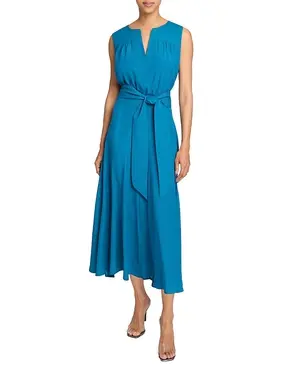 Santorelli Plain Day Dresses