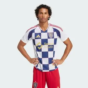 Scotland Home Soccer Jerseys