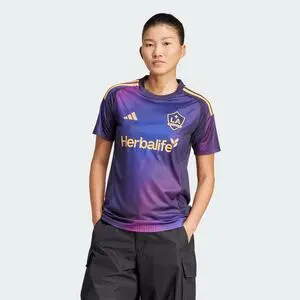 Adidas La Galaxy 25/26 Away Jersey