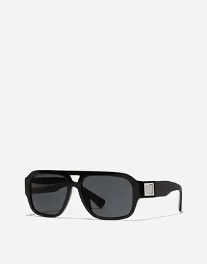 Dolce & Gabbana Dna Sunglasses