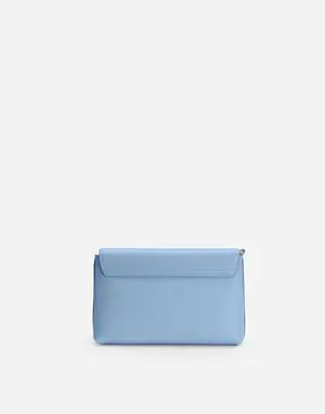 Dolce & Gabbana Wristlet Clutch - Azure