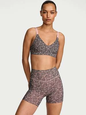 Victoria's Secret Vsx Elevate™ 5" Bike Short - Print