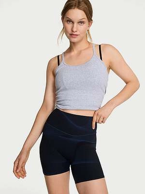Victoria's Secret Vsx Elevate™ 5" Bike Short - Print