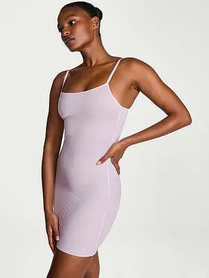 Victoria's Secret Shapewear Victoria Sheersmoothing™ Slip - Purple