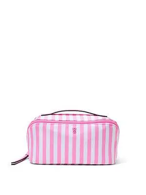 Victoria's Secret 3-piece Makeup Bag - Print
