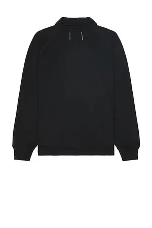 Reigning Champ Midweight Terry Rugby Sweater