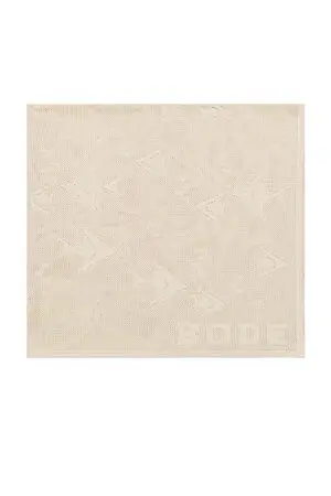 BODE Angel Fish Throw Blanket