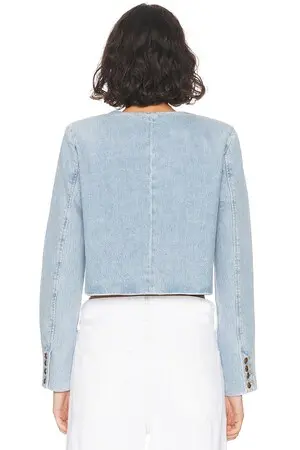 Citizens Of Humanity Priah Jacket - Damaris