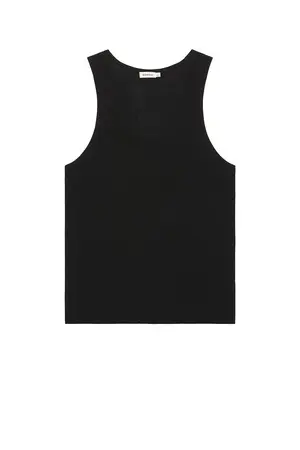 Simkhai Ribbed Tank
