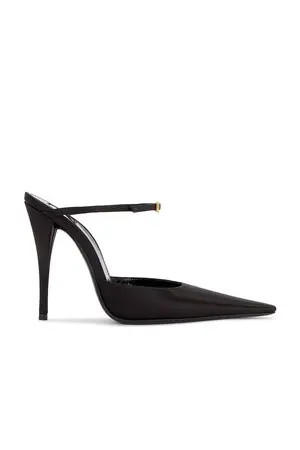Saint Laurent Alice Mule Pump