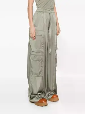 Rick Owens Cargobelas Trousers