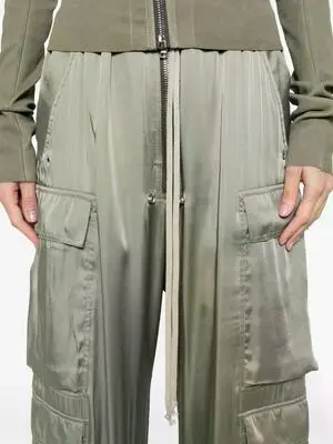 Rick Owens Cargobelas Trousers