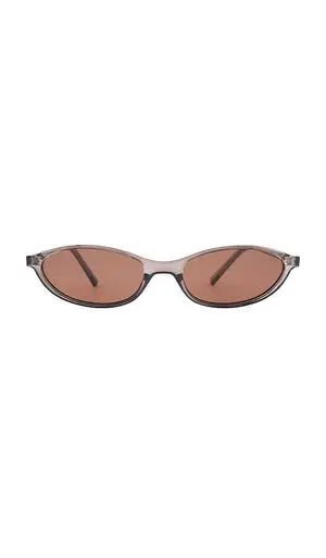OTRA Hazel Sunglasses - Brown