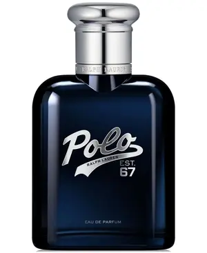 Ralph Lauren Polo 67 Eau De Parfum - No Color