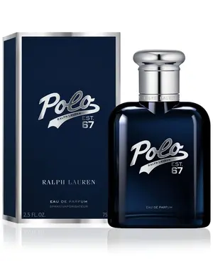 Ralph Lauren Polo 67 Eau De Parfum - No Color