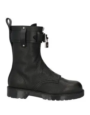 Jw Anderson Paneled Boots For Men
