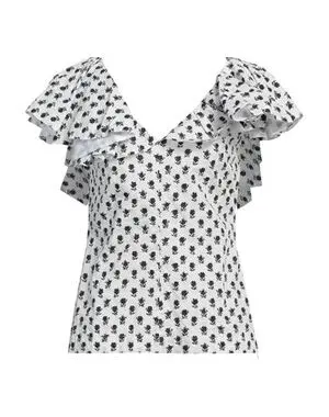 Philosophy Di Lorenzo Serafini Zip Up Tops