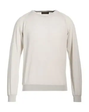 Moorer Crew Neck Sweaters For Men