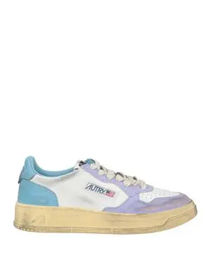 Autry Lace Sneakers For Women