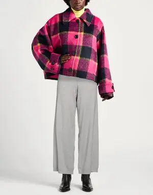 Antonelli Firenze Wide-leg Knit Pants